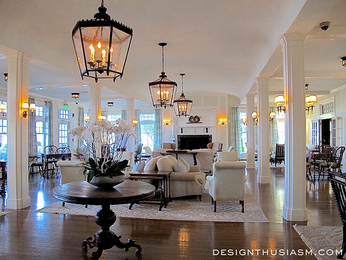 Cape Cod Storefront Design