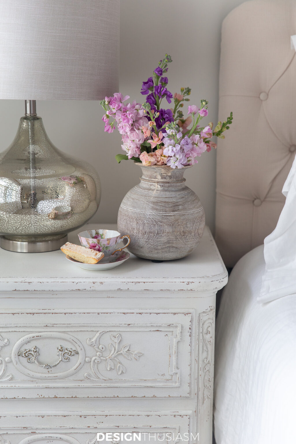 French Inspired Decor: The 6 Defining Style Elements I Use In Every Room