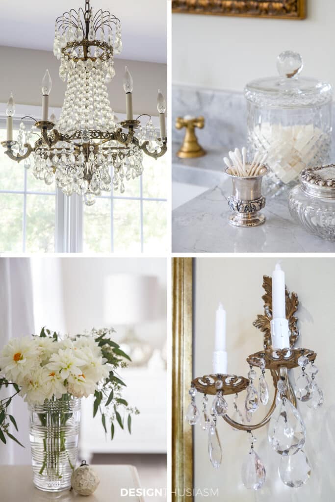 French Inspired Decor: The 6 Defining Style Elements I Use In Every Room