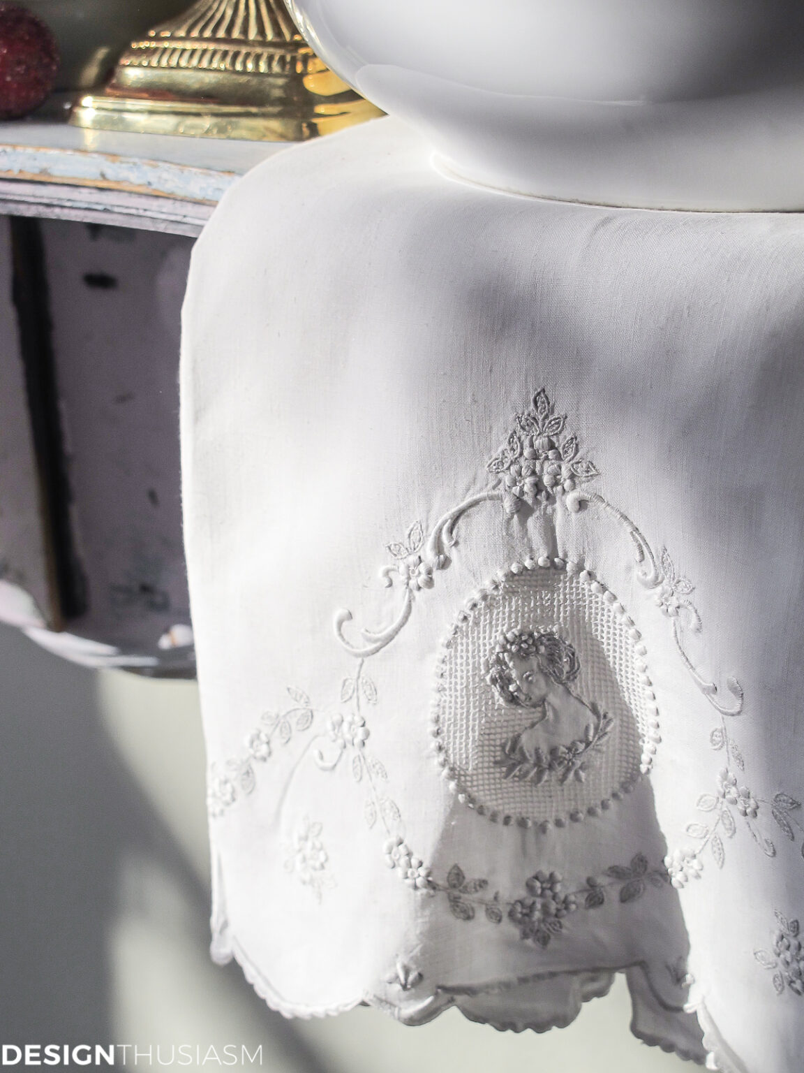 French Inspired Decor: The 6 Defining Style Elements I Use In Every Room