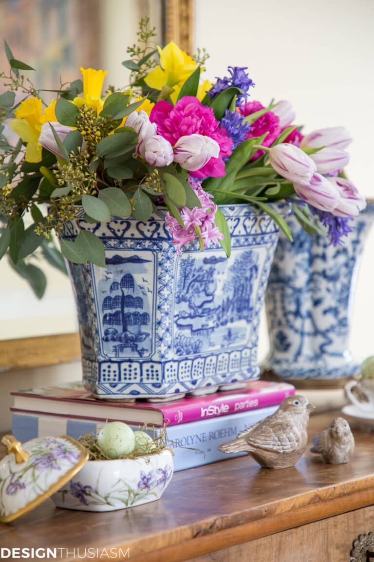 Spring Decorating: The Best French Country Decor Ideas for Spring
