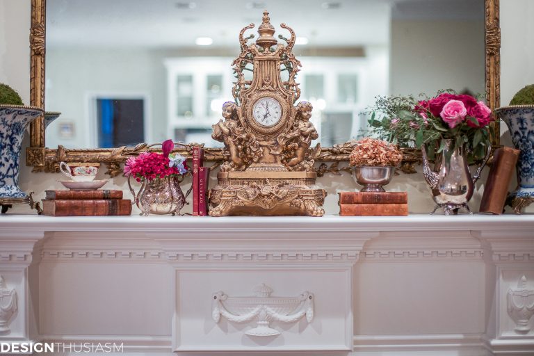Vintage Books: Awesome Ways to Display Your Collections