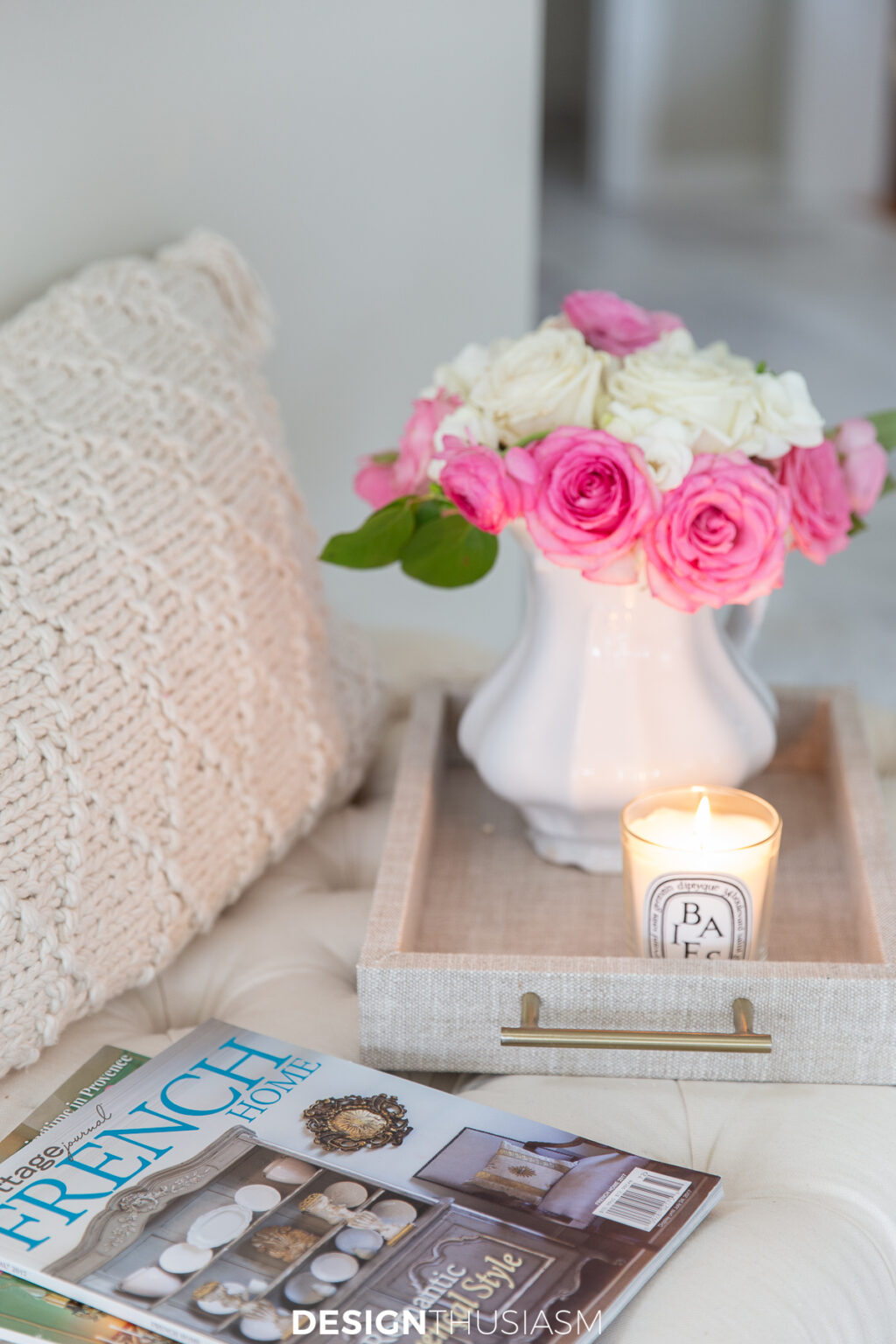 Spring Decorating: The Best French Country Decor Ideas for Spring