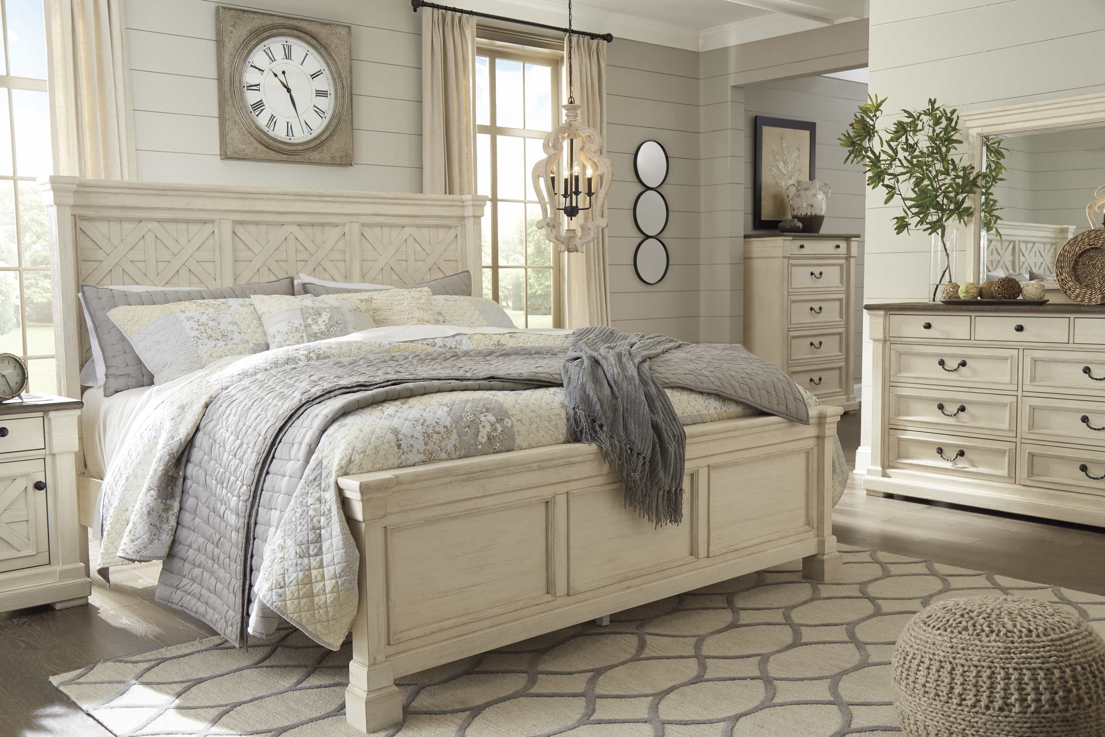 Farmhouse Style Where To Buy Modern Farmhouse Furniture And Decor