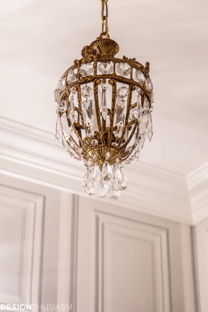 Selecting and Styling with Affordable French Farmhouse Lighting