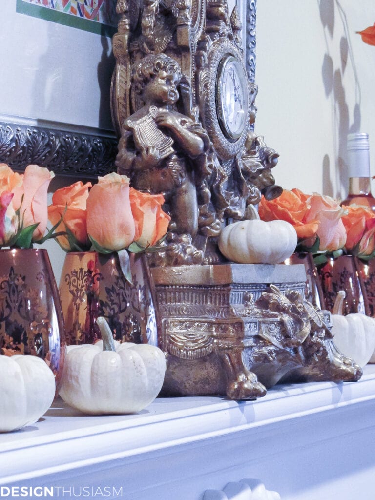 Autumn Decor: 10 Ways to Use Fall Decorations Throughout Your Home