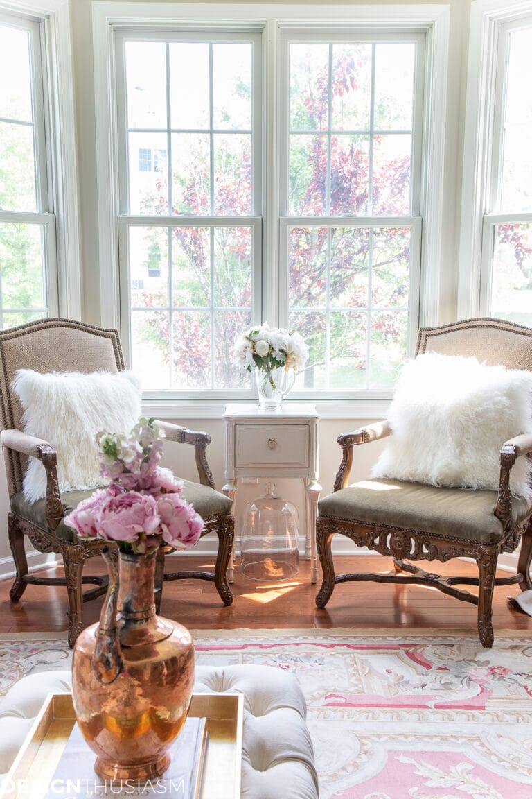 Decorating with Copper: Add a Note of Warmth to Your Home