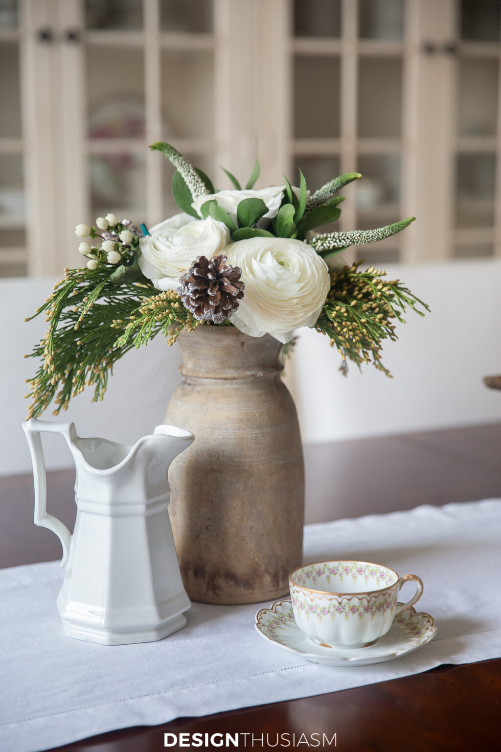 Dining Room Storage: The Ultimate Guide to Organizing Your Tableware