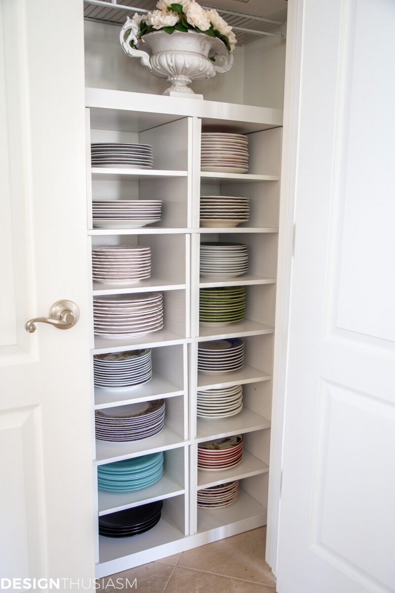 Dining Room Storage: The Ultimate Guide to Organizing Your Tableware