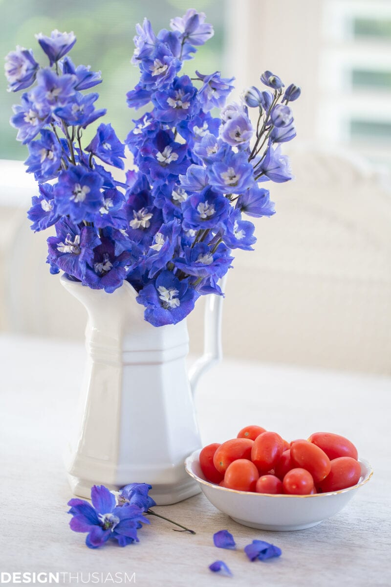 Wish List 156 | Room Makeovers, Patriotic Decor, Summer Dresses + More ...