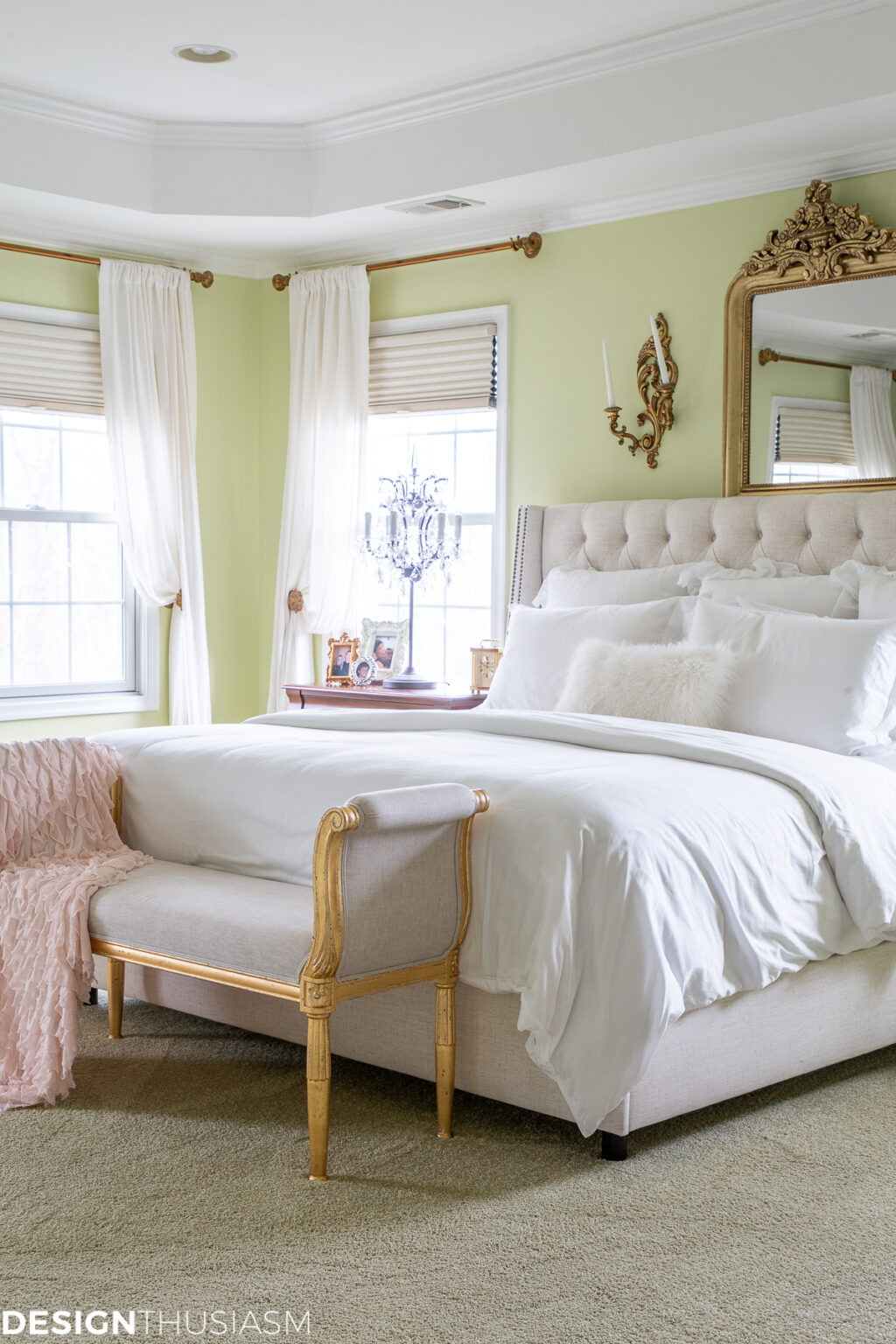 Plan Your Room: Understanding Room Layout and Furniture Placement