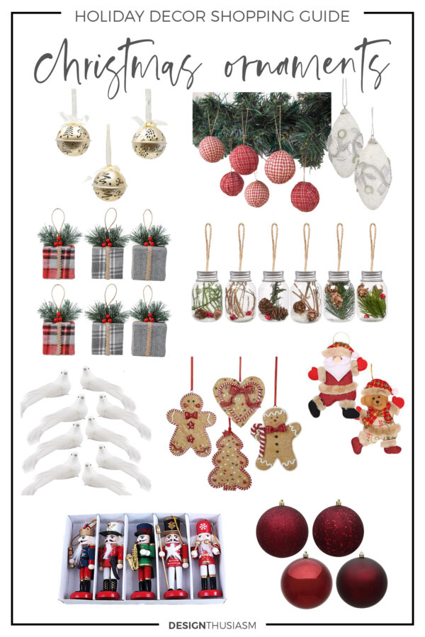 Christmas Decorations: Holiday Decor Trends and Shopping Guide