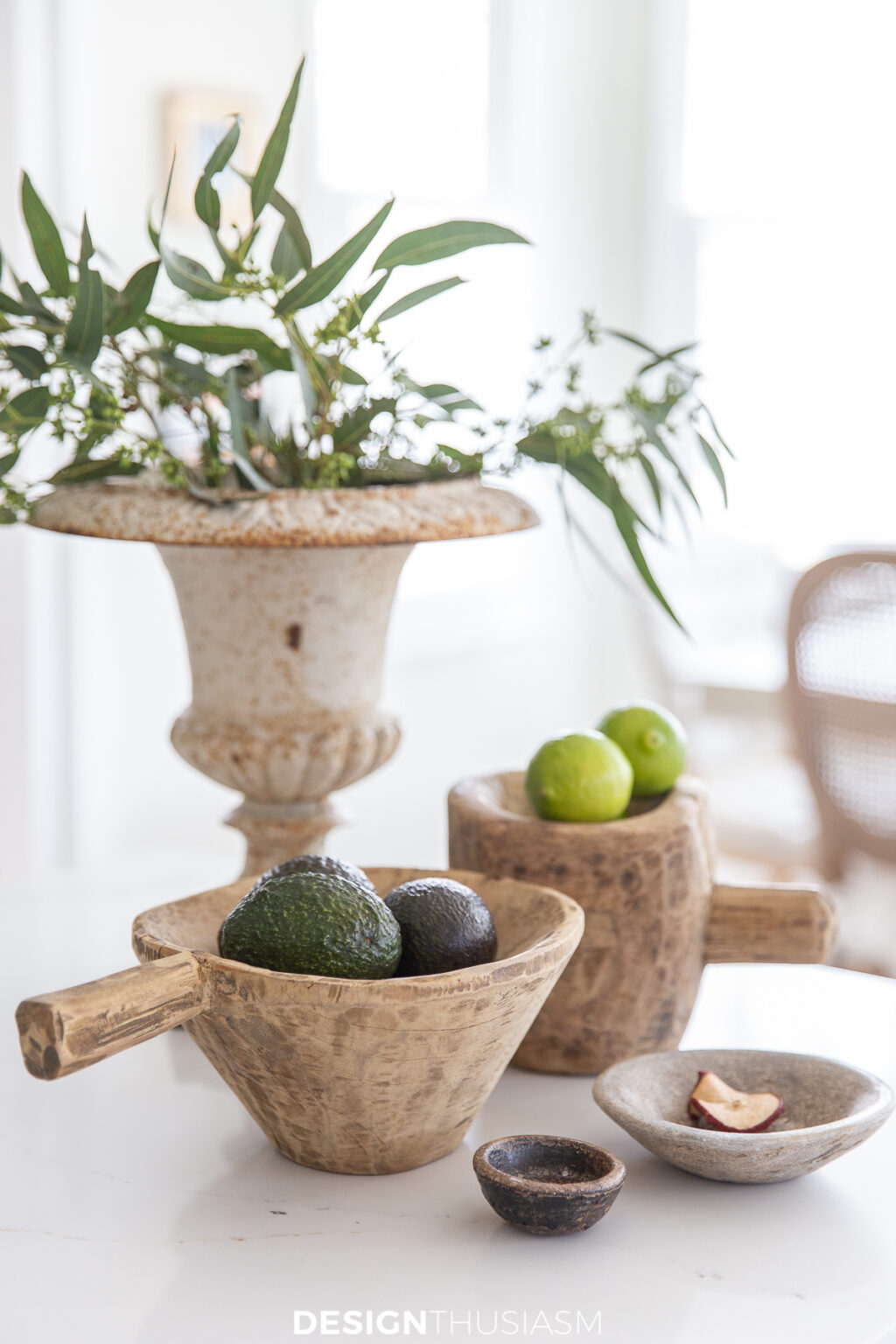 Spring Decor Ideas and Trends for the Home