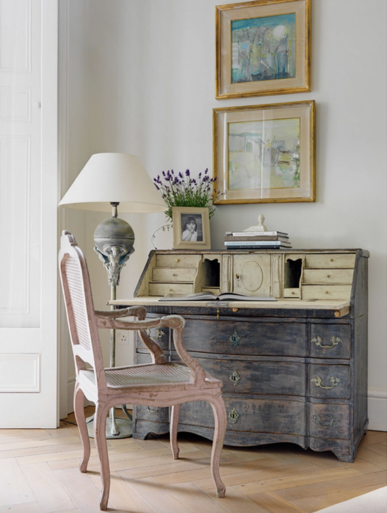 French Country Decor: The Ultimate Modern French Country House Tour