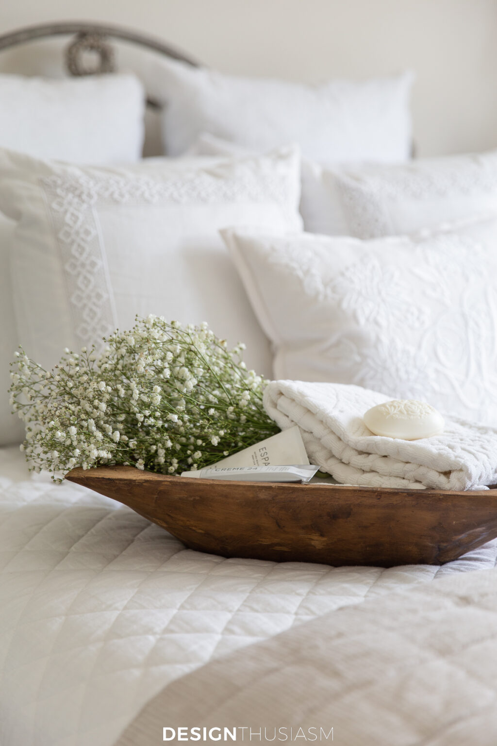 Guest Bedroom Ideas: How Our Guest Room Decor has Evolved