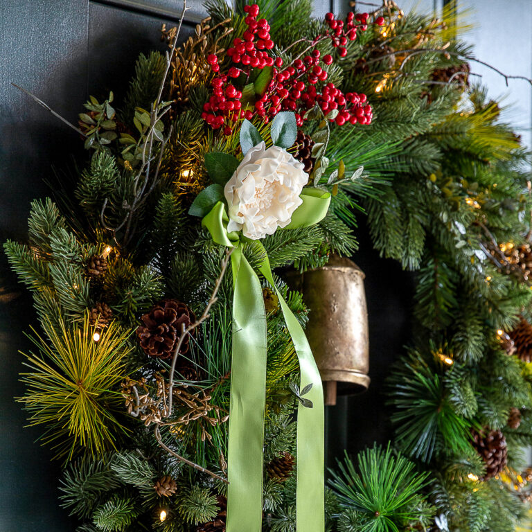 The Holiday Decor Shop - DesignThusiasm