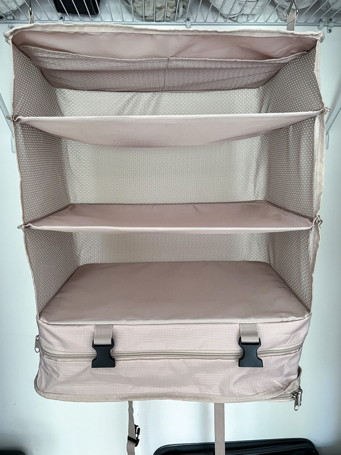 The Genius Packing Hack You Need for Your Next Multi-City Trip
